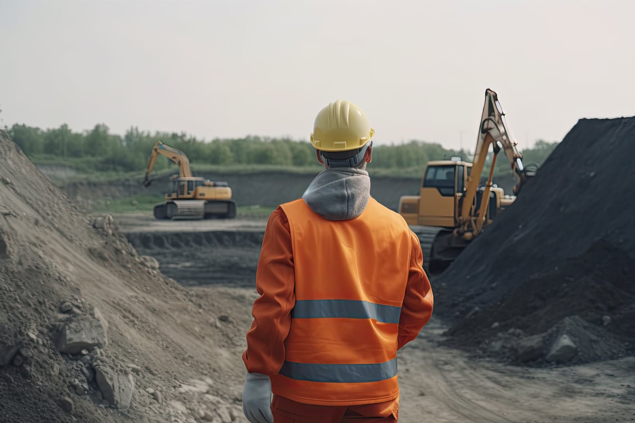 ¿Cuál es el desarrollo sostenible de la minería en Colombia?